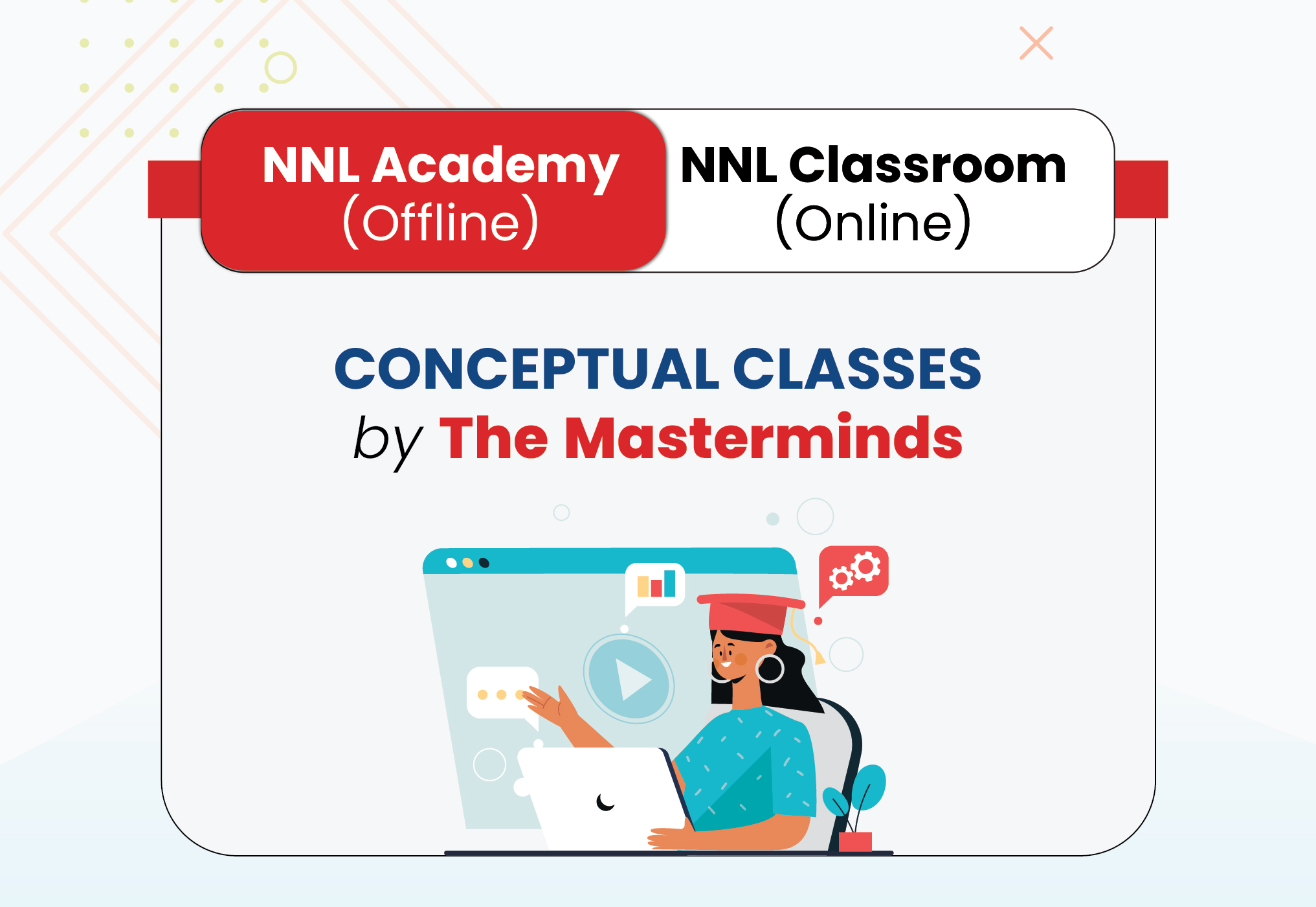 NNL Classroom